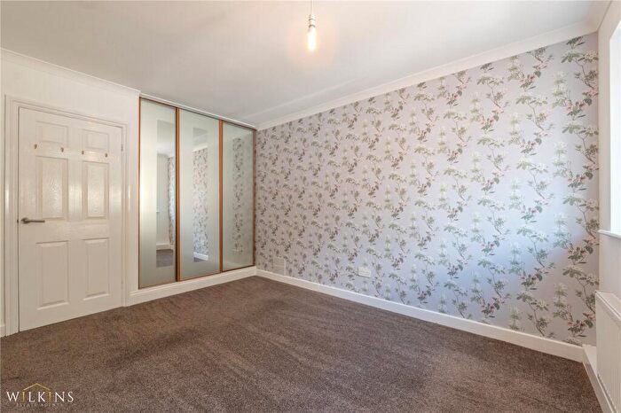 3 Bedroom Bungalow For Sale In Wood Street, Wood End, Atherstone ...