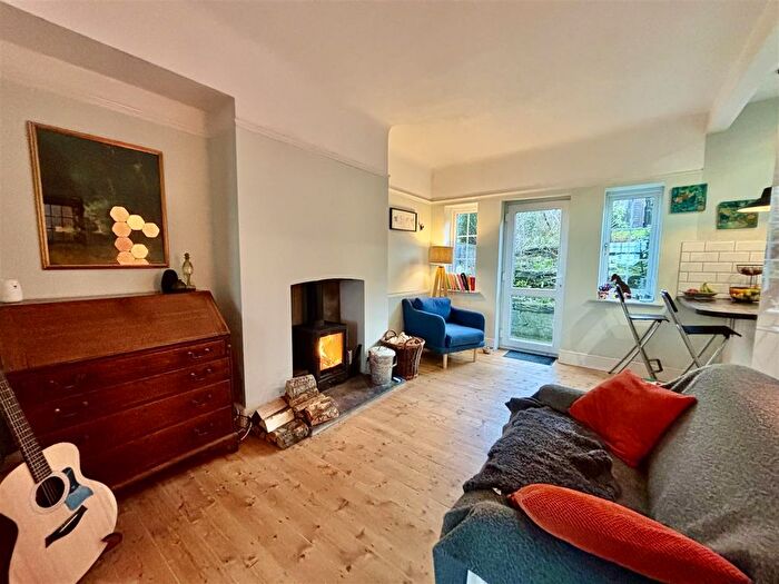 3 Bedroom Semi-Detached House For Sale In Lon Cadog, Sketty, Swansea, SA2