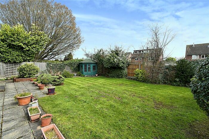 3 Bedroom Bungalow For Sale In St. Georges Court, Park Avenue, Hutton ...