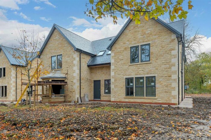 4 Bedroom Detached House For Sale In Willow Tree House, A Tudhoe ...