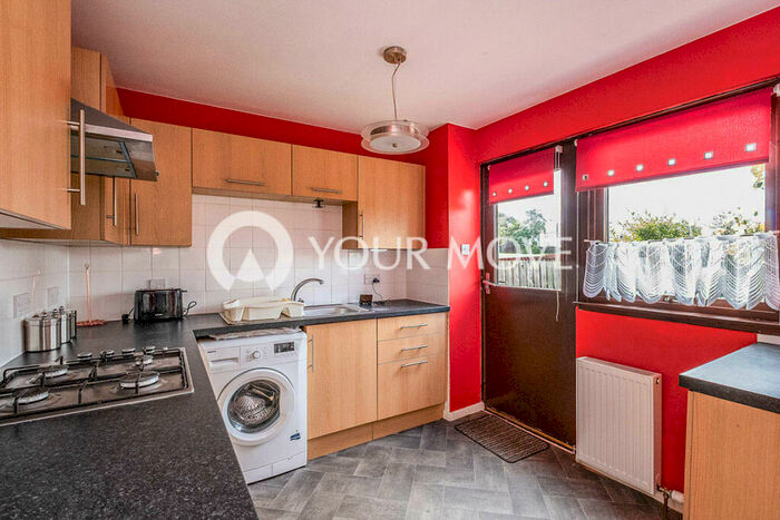 2 Bedroom Terraced House To Rent In Reid Road, Invergordon, Ross-Shire ...