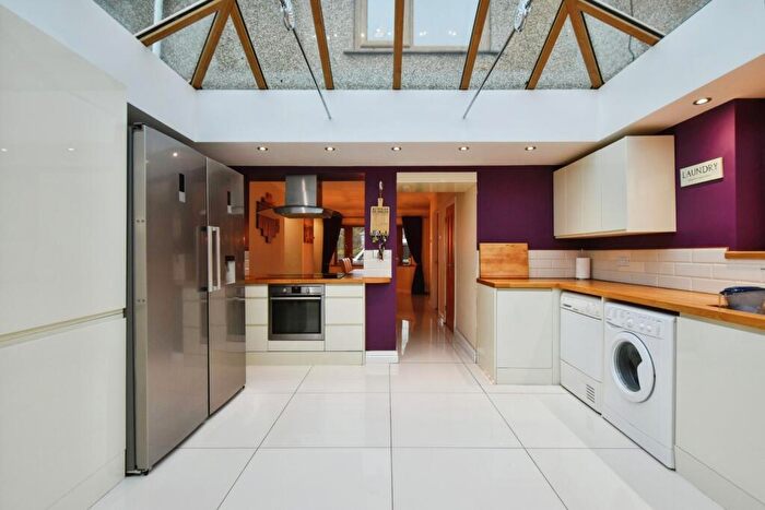 3 Bedroom Semi Detached House For Sale In Dan Yr Allt, Llanelli ...