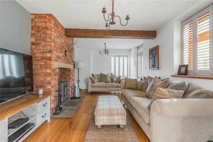 6 Bedroom Semi-Detached House For Sale In Glebe Farm Stables, Sargeants ...