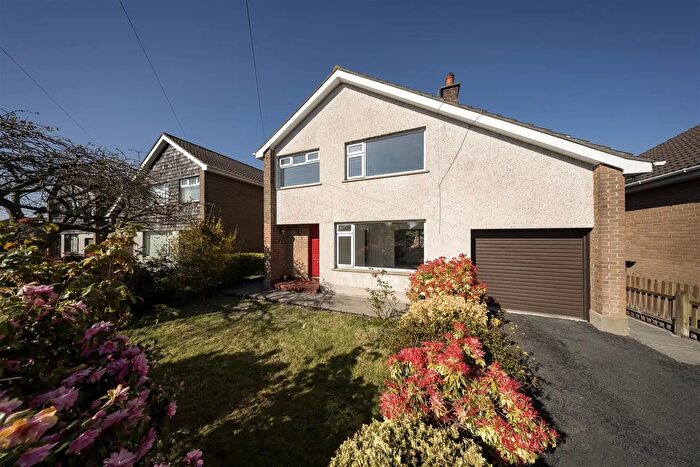 Houses for sale in Saintfield, BT24, Newry, Mourne and Down