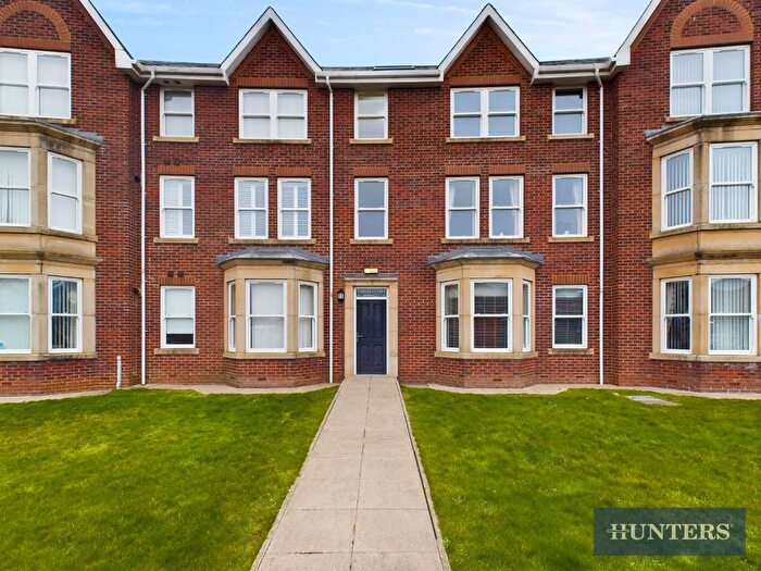 Flats for sale in Filey, North Yorkshire