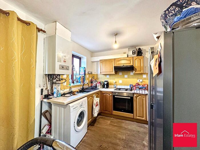 2 Bedroom Terraced House For Sale In Magenta Avenue, Irlam, M44