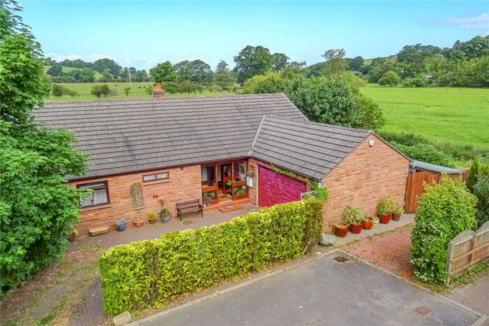 Houses for sale & to rent in CA16 6PH, The Croft, Warcop Appleby-in ...