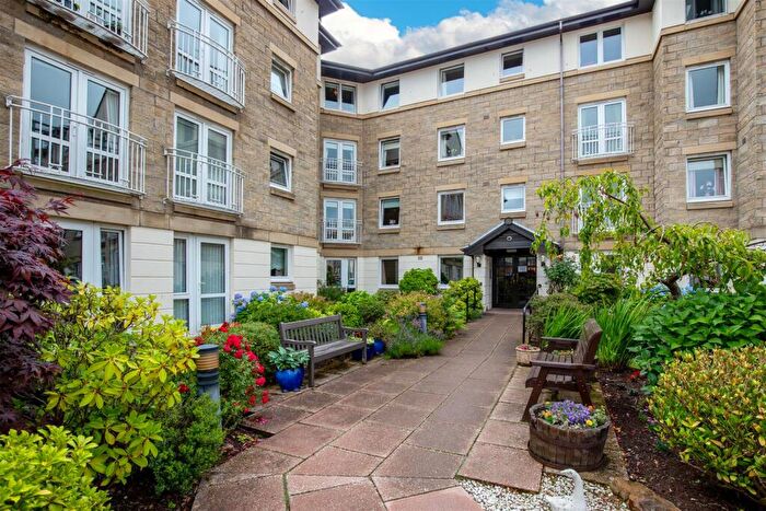 Flats for sale in Perth, Perth and Kinross