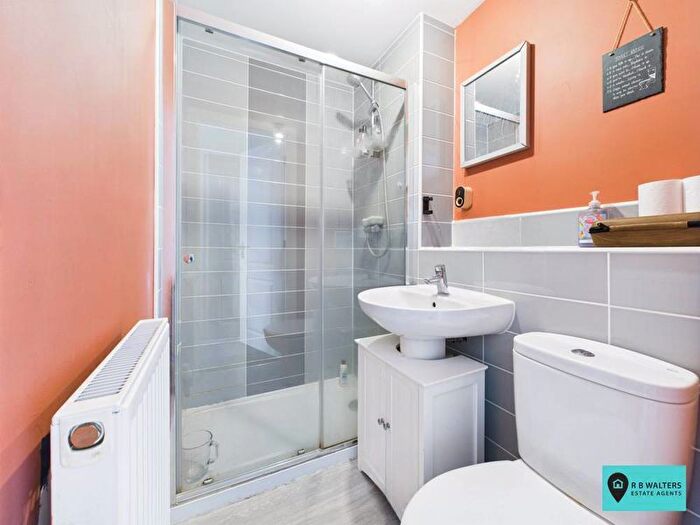 2 Bedroom Terraced House For Sale In Cornflower Way, Highnam, GL2
