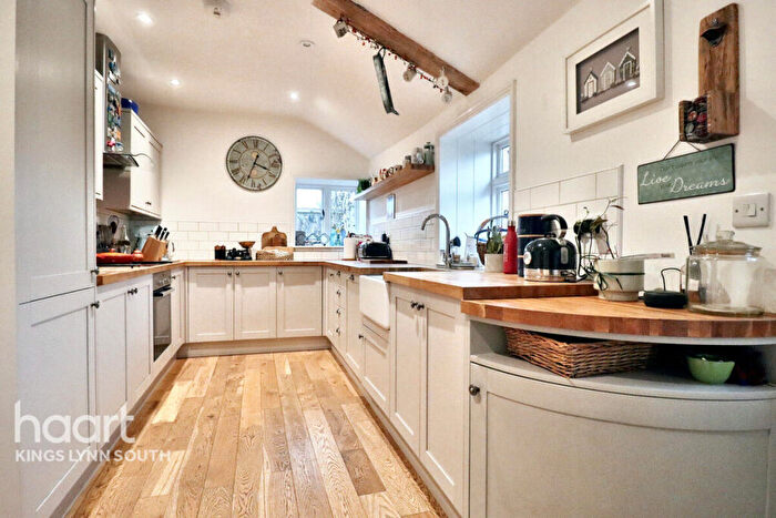 Houses for sale in Pott Row, PE32, Norfolk