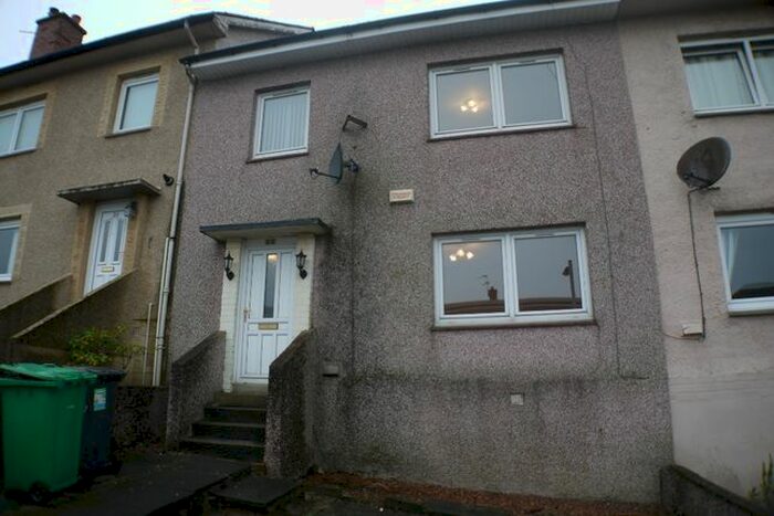 3 Bedroom Detached House To Rent In Kirktoun Street, Ballingry, Fife KY5