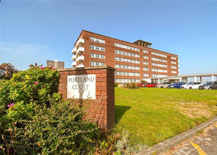 Houses for sale in New Brighton, Merseyside