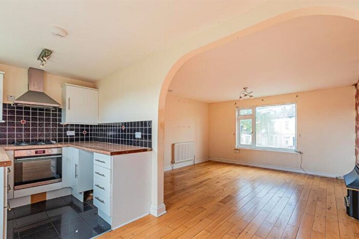 3 Bedroom Detached House For Sale In St. Pauls School House, Clive ...
