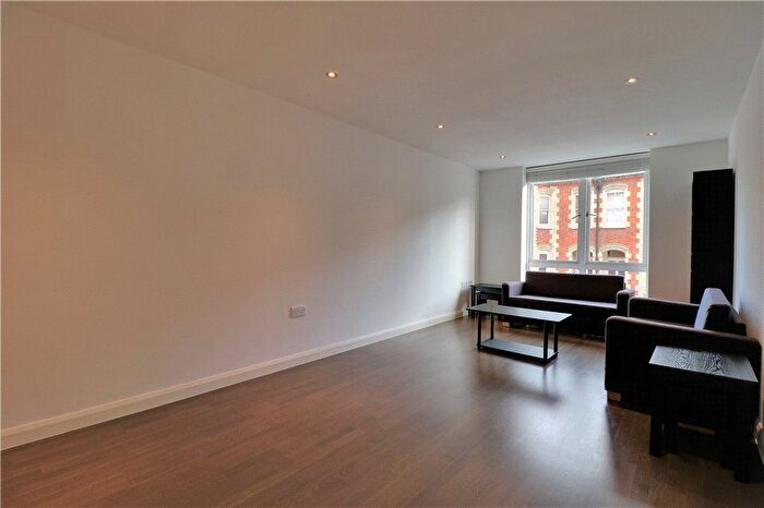 2 Bedroom Flat For Sale In Printing House Square, Martyr Road ...