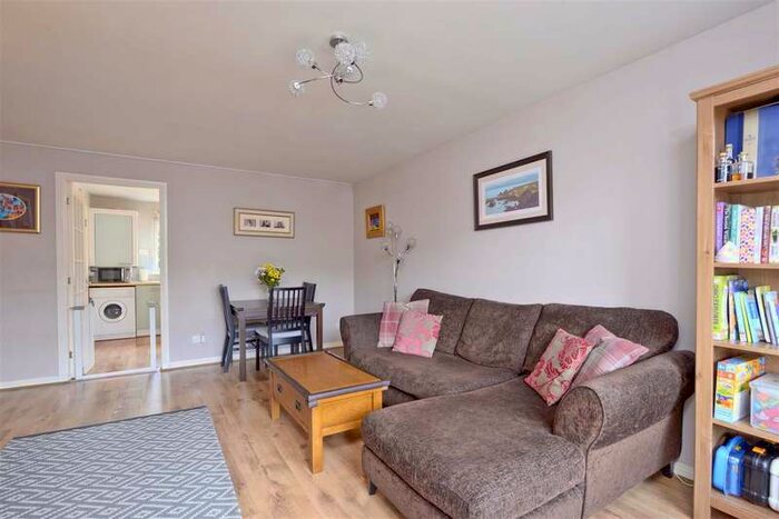 3 Bedroom Semi-Detached House For Sale In 72 Craigour Crescent, Little France, Edinburgh, EH17