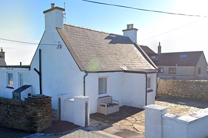 2 Bedroom Cottage For Sale In , Bayview Cottage, Portskerra, Melvich ...