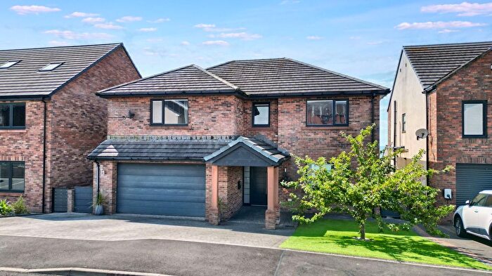 Houses for sale in Whitehaven, Cumbria