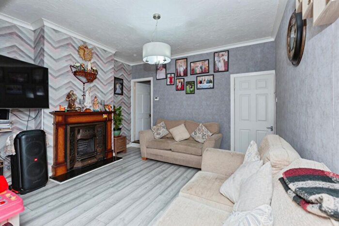 2 Bedroom Terraced House For Sale In Humberstone Lane, Thurmaston ...