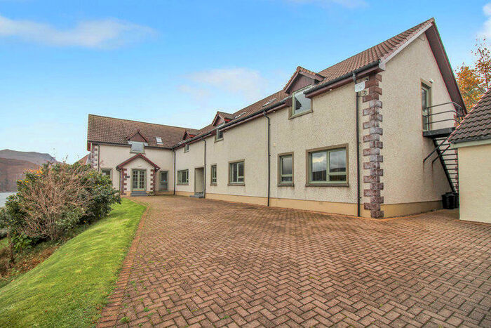 14 Bedroom Detached House For Sale In Ardvreck House, North Road ...