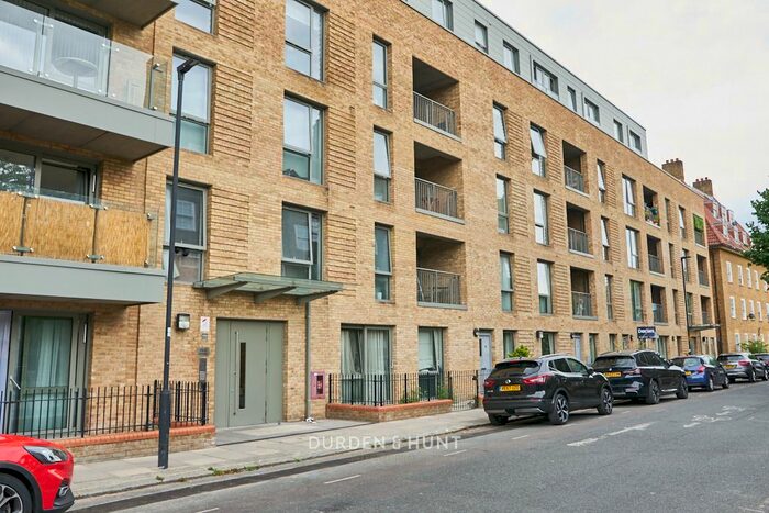 Properties for sale in SE11, Kennington, Vauxhall - Houses for sale ...