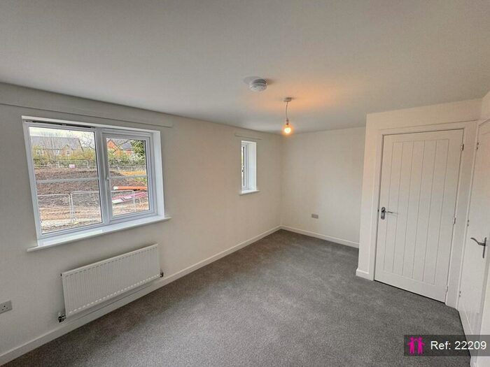 2 Bedroom Semi Detached House For Sale In Bramley Way, Knaresborough, HG5