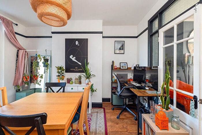 2 Bedroom Terraced House For Sale In Bryants Hill, St George, BS5