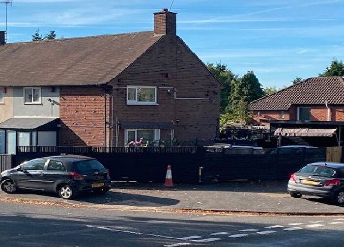 4 Bedroom houses for sale in Bleakhouse Road, B68, West Midlands