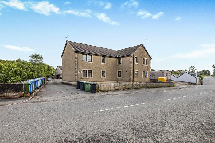 Houses for sale in Strathaven, ML10, South Lanarkshire