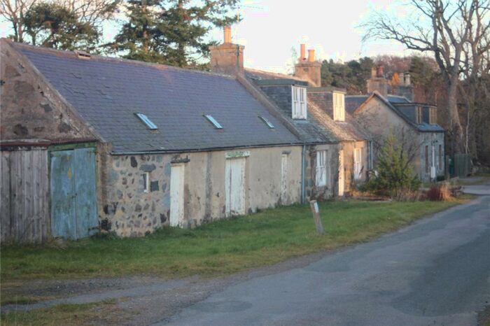 4 Bedroom Detached House For Sale In Westgate, Breda Estate, By Alford ...