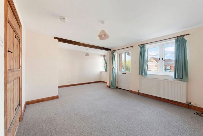 2 Bedroom Semi-Detached House For Sale In Russell Street, Great ...
