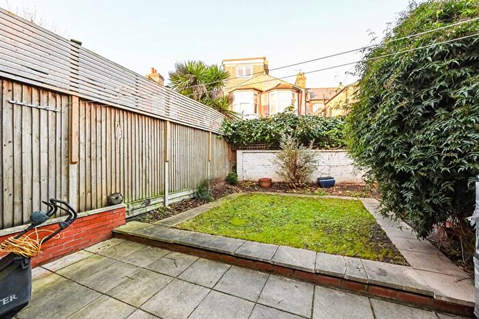4 Bedroom Terraced House To Rent In Clonmell Road, , Tottenham, London, N17