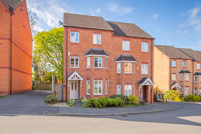 Houses for sale in Duffield, DE56, Derbyshire