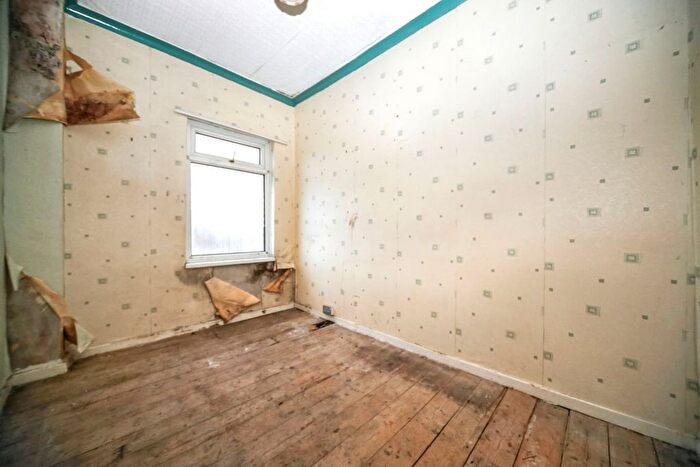 2 Bedroom Terraced House For Sale In Victoria Road, Platt Bridge, Wigan ...