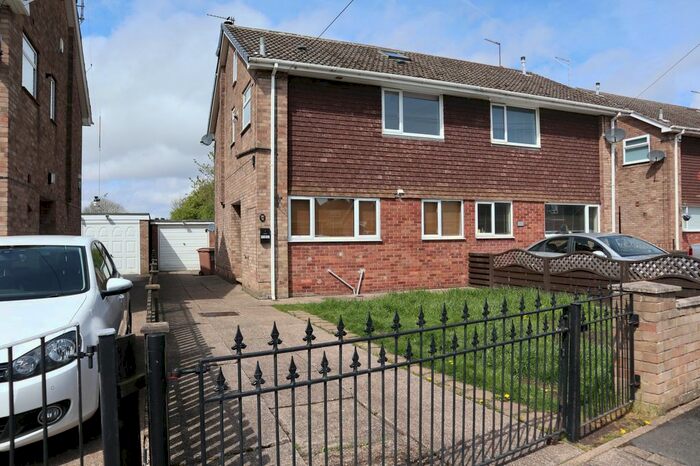 3 Bedroom Semi-Detached House To Rent In Westwick, Hedon HU12