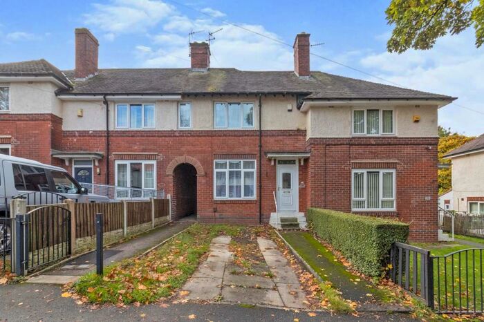 Houses for sale & to rent in S5 0ED, Sicey Avenue, Shiregreen And ...