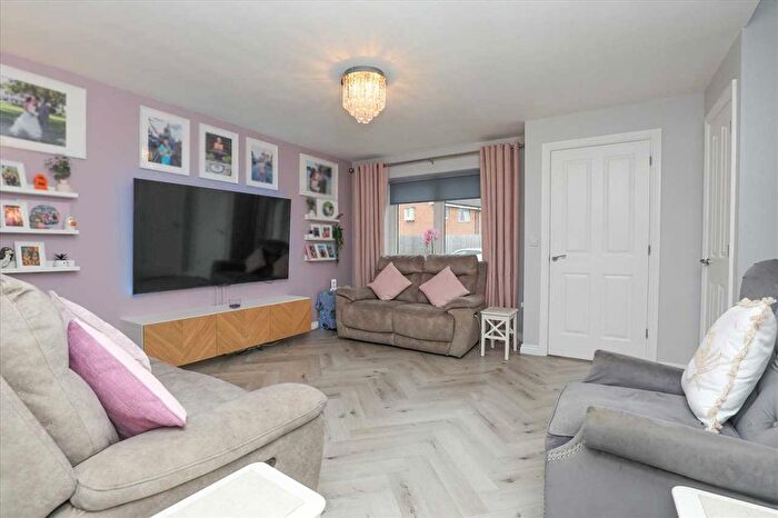 3 Bedroom Semi Detached House For Sale In Wintergreen Avenue, Norris ...