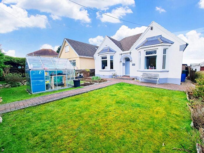 Houses for sale in Gower, SA4, Swansea