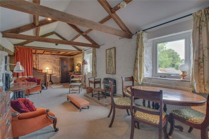 1 Bedroom Semi Detached House To Rent In Leadpipe Lane, Cotherstone ...