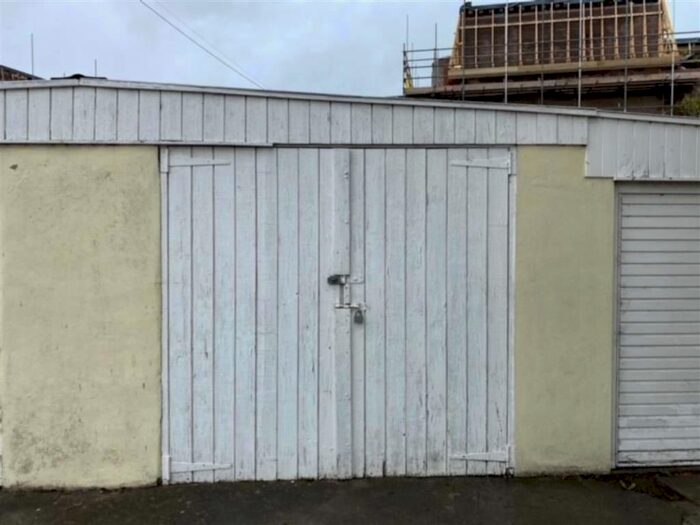 Garage / Parking To Rent In Victoria Street, Burnham-On-Sea, Somerset TA8