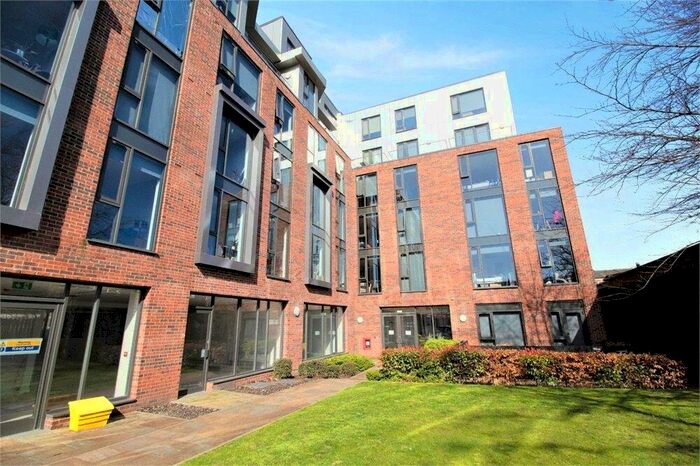 Property To Rent In Falkner Place, Falkner Street, Liverpool, L8