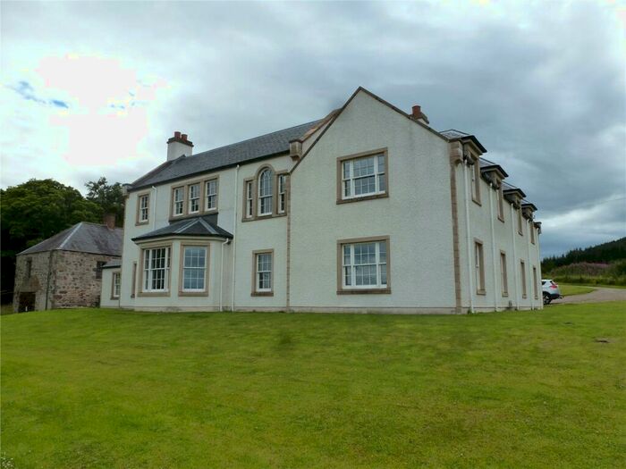 Houses to rent in Keith, AB55, Moray