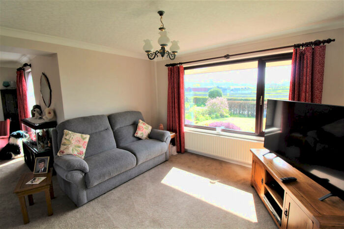 6 Bedroom Detached House For Sale In Cabus Nook Lane, Preston, PR3