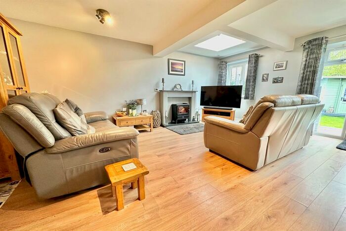 2 Bedroom Semi Detached Bungalow For Sale In Florence Place, Back ...