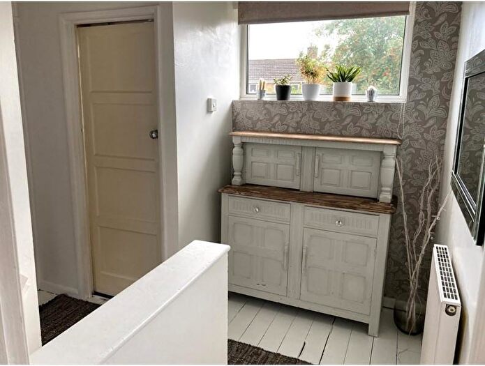 3 Bedroom Semi Detached House For Sale In Ash Grove, Rhosnesni, Wrexham, LL13