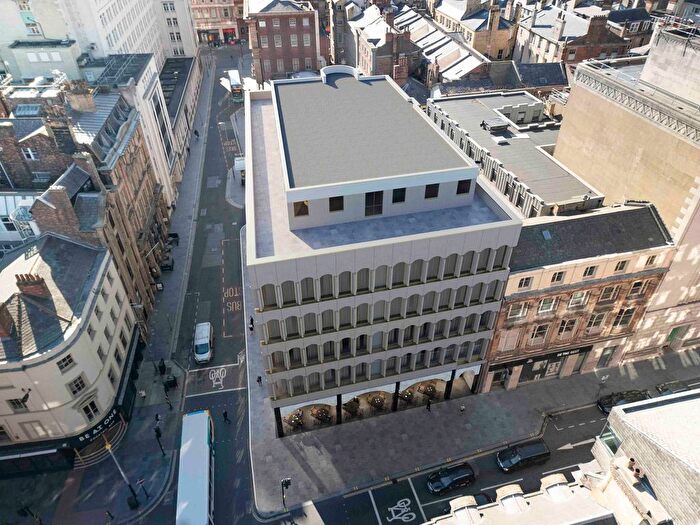 1 Bedroom Flat For Sale In Grand Union, Liverpool City Centre ...