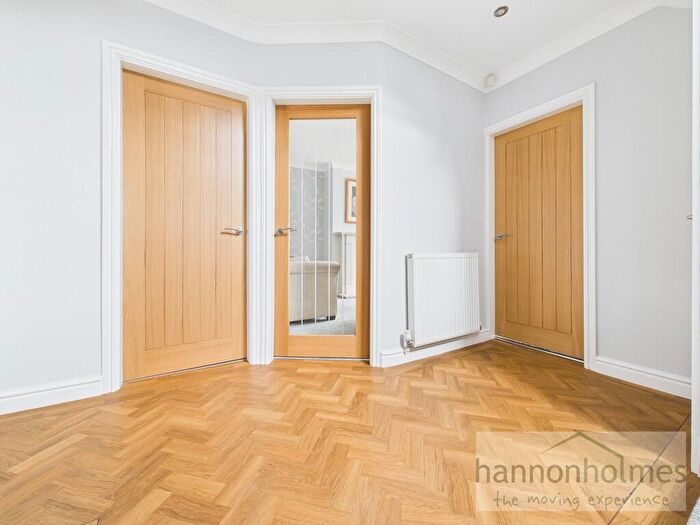 3 Bedroom Semi-Detached Bungalow For Sale In Redcar Road, Little Lever ...