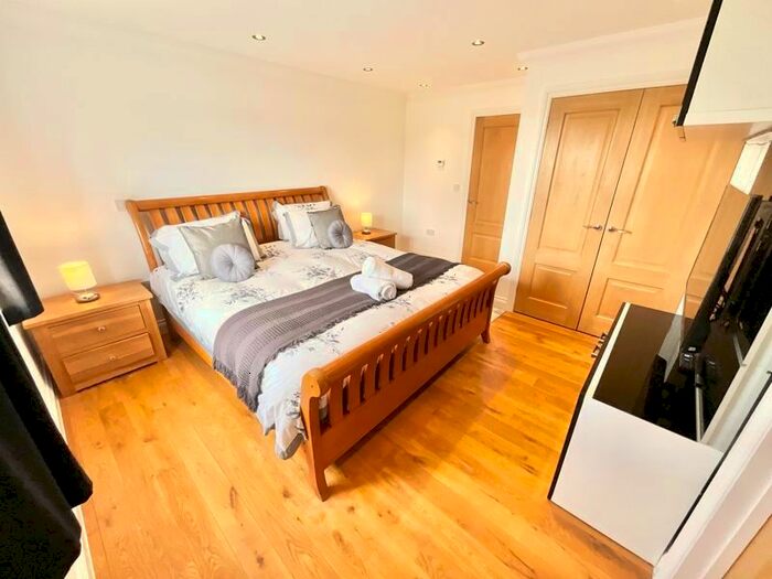 4 Bedroom Detached House For Sale In Bradley Lane, Haughton, Stafford, ST18