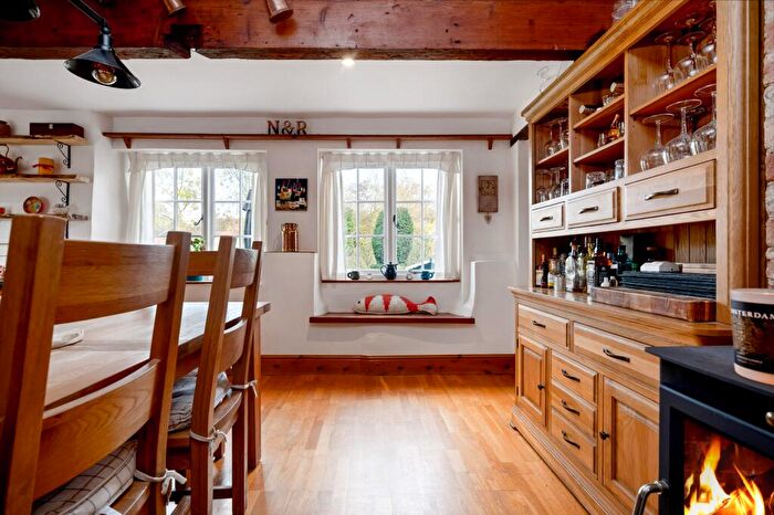 4 Bedroom Character Property For Sale In The Old Reading Room In ...