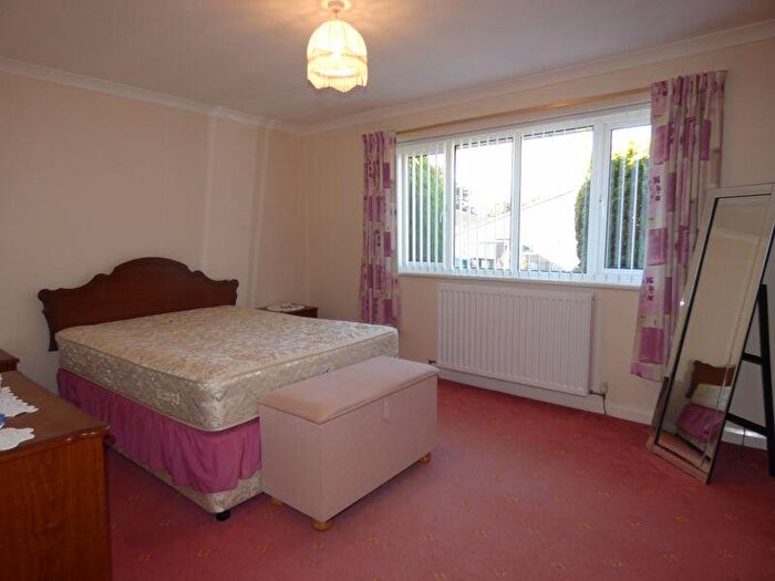 2 Bedroom Bungalow For Sale In Westmorland Close, Spennymoor, DL16