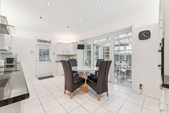 5 Bedroom Detached House For Sale In Sharon House, The Lane, Dullatur, G68